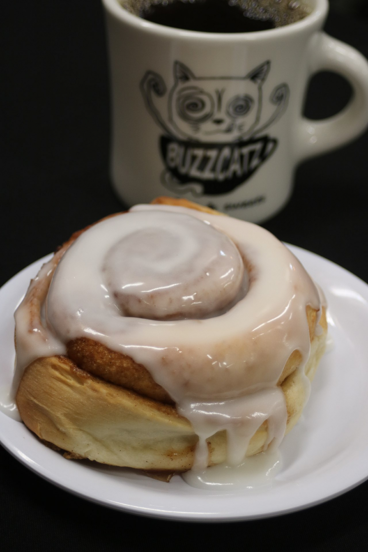 Check Us Out - BuzzCatz